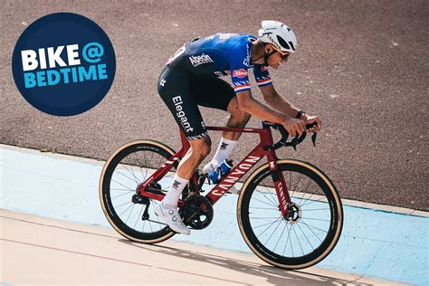 Mathieu Van Der Poel Rebeckahcoben