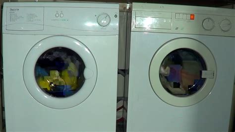 Wash Race No Servis Vs Servis Cotton C Youtube