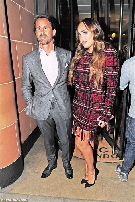 Tamara Ecclestone Insists She Still Has A Sex Life Daily Mail Online