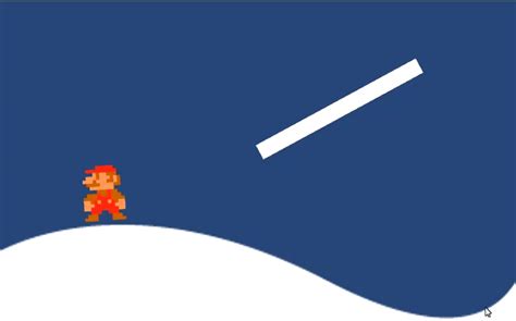 【問題】請問如何讓boxcollider2d移動時貼齊斜坡 Unity 遊戲引擎 哈啦板 巴哈姆特