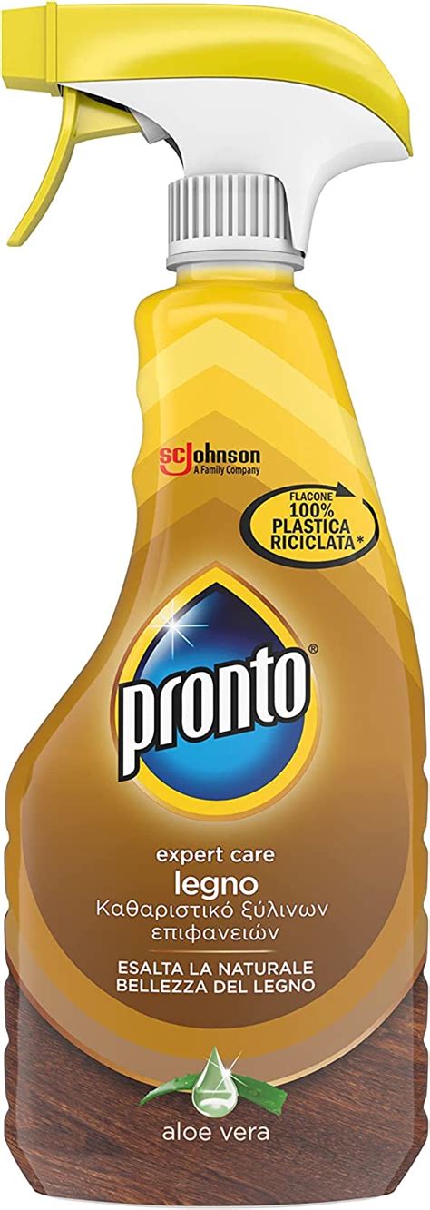 PRONTO SPRYSKIWACZ-ALOE VERA 500ml - Sklep niemiecki Solec