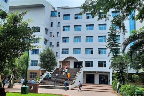 Silicon Institute Of Technology Bhubaneswar Campus Photos Virtual Tour