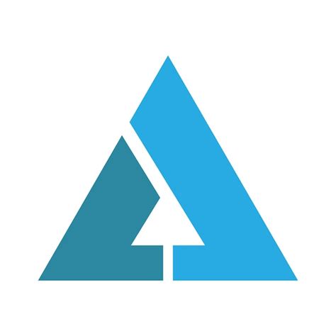 Premium Vector Arrow Icon Logo Design