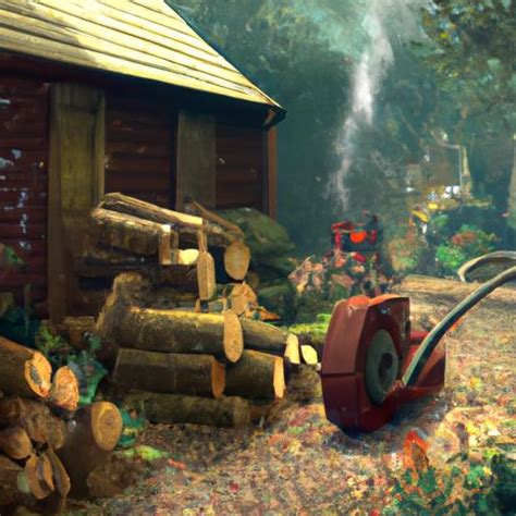 How To Build A Log Splitter A Step By Step Guide Yard Life Master