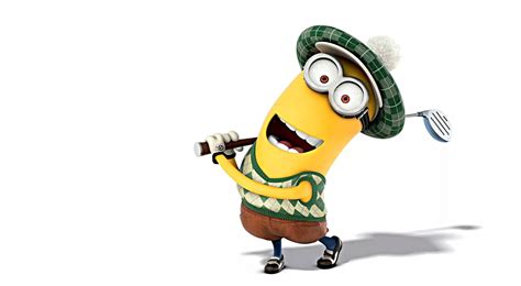 Minions Wolverine