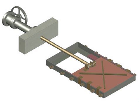 Sluice Gate Manufacturer From India Manufacturers And Exporters Of