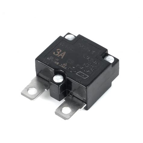 China L3 Overload Protection Circuit Breaker Manufacturers Suppliers