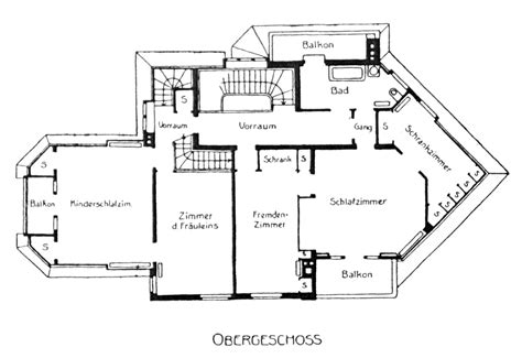 Archiwebcz House Van De Velde