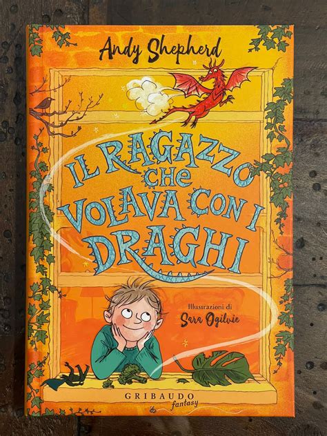 Il Ragazzo Che Volava Con I Draghi Vol 3 I Libri Di Eppi