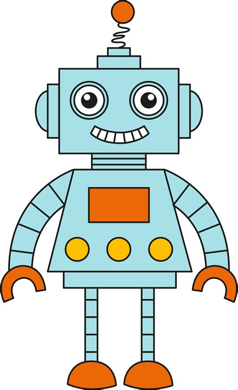 Free Robotics Cliparts Download Free Robotics Cliparts Png Images