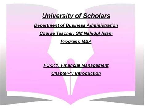 Chapter 1 Introductionppt