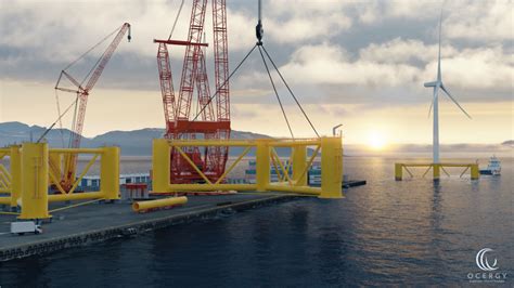 Scottish Intog Innovation Projects Clear First Stage With Crown Estate