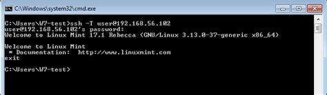 Instalar Ssh E Git Em Linux Integração Contínua Parte 2