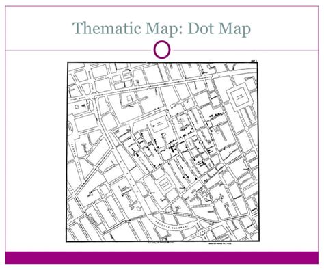 Maps Projection And Scale PPT