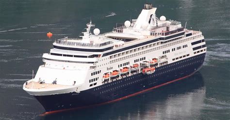 10 Horrifying True Crimes Committed On Cruise Ships