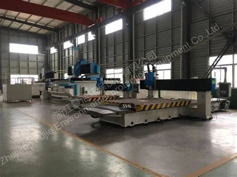 Automatic Control Overhead Filter Press Overhead Design Filter Press