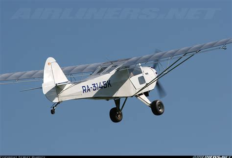 Denney Kitfox Model 3 Untitled Aviation Photo 1226268