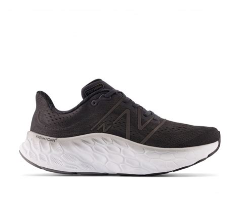 New Balance Fresh Foam X More V4 Black MMORGG4 A Perfect Dealer NB