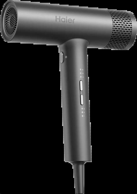Фен Haier HHD-601 – купить по цене 7 499 руб. на официальном сайте Хайер