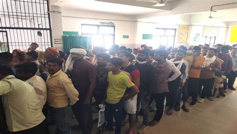 अयोध्या उल्टी दस्त और डायरिया के साथ जिले में बढ़ा बुखार का प्रकोप