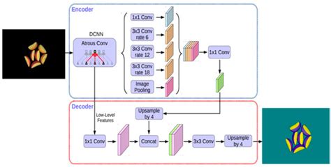 Applied Sciences Free Full Text Semantic Segmentation Of Packaged And Unpackaged Fresh Cut