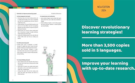Processing Speed Intervention Strategies Kassotaki Aliki