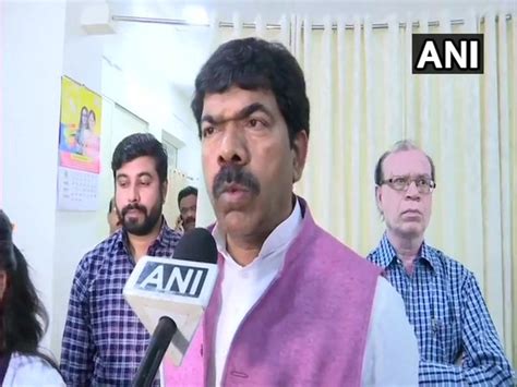 Independent Mla Pradeep Jaiswal Set To Join Bjp Politics