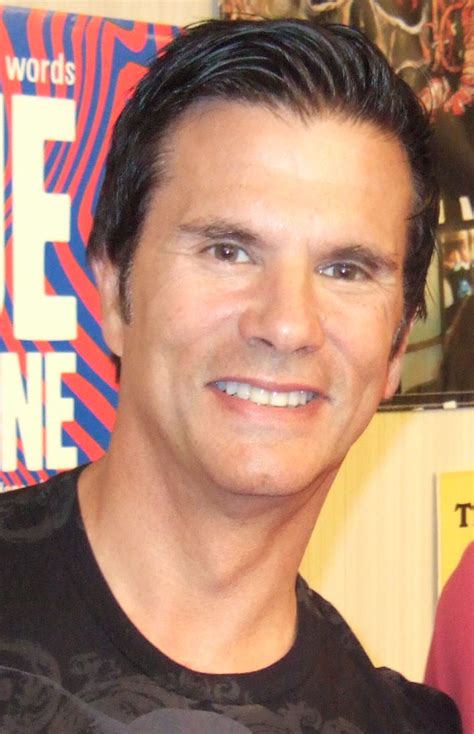 Lorenzo Lamas Wikipédia