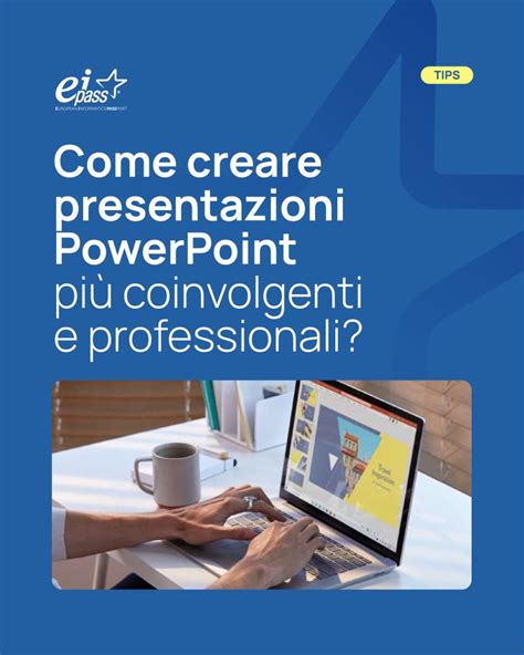 Eipass Su Linkedin Powerpoint Eipass Eipasstips