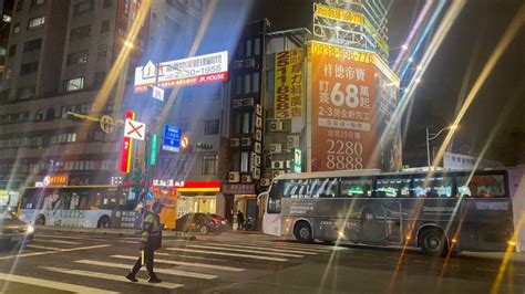 迪化街年貨大街盛大開幕 大同分局加強首週假日交通疏導