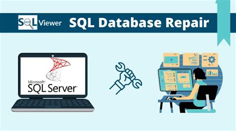 How To Repair Corrupted Database Sql Server Fix Corruption Safely