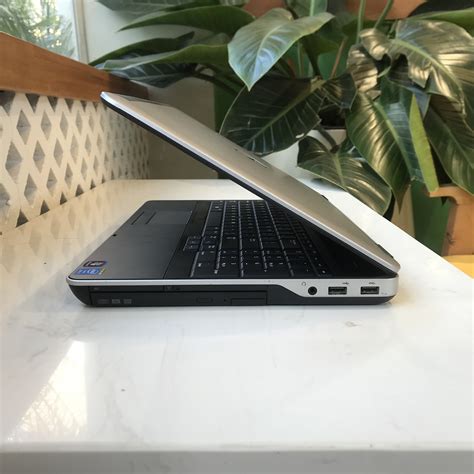 Laptop Dell Latitude E6540 Core I5 Màn Hình 15 6 Inch Giá Rẻ