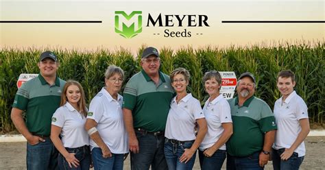 Meyer Seeds Pioneer Seed And Precision Planting In Torrington Wy