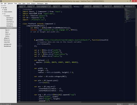 Reactjs React Crossdomain Issues Stack Overflow