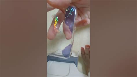 투명 핸드폰 캐이스 꾸미기 Youtube