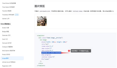 vue 点击放大，图片预览效果 vue 点击图片放大 csdn博客