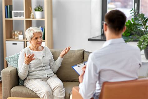 Consultations En Santé Mentale Télémédecine Medfuture