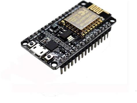 Amicikart Esp8266mod Esp 12e Wireless Module Nodemcu Lua Wifi Development Board With Pcb