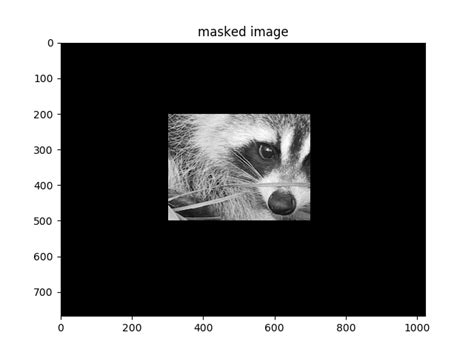 Python When Applying The Canny Function Can You Apply The Mask First