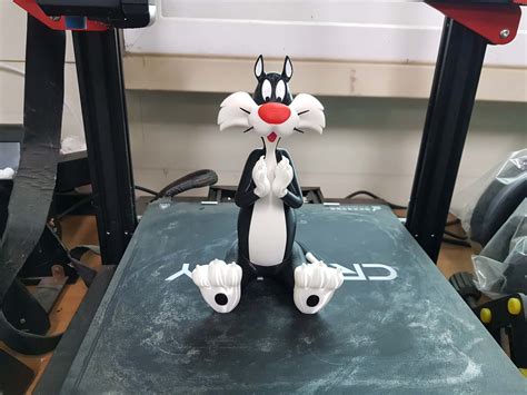100 Sylvester The Cat Pictures
