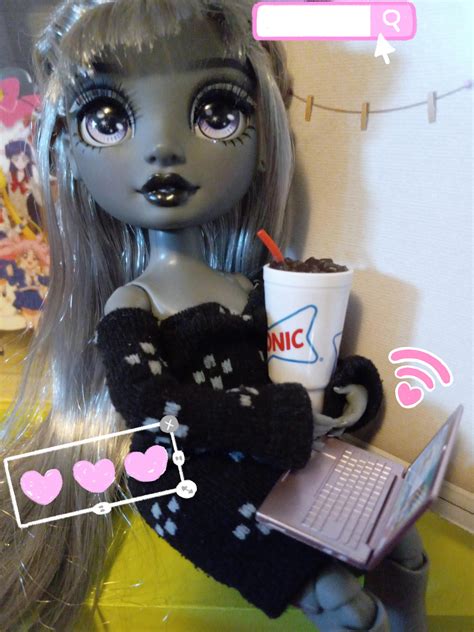 Pulling An All Nighter Means More Caffeine Rdolls