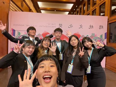 從校園走向世界！文總第三屆校園大使招募開跑 外籍生也可報名 焦點 Nownews今日新聞