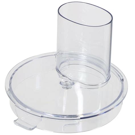 Kenwood Fp120 Fp126 Fp190 Fp196 Food Processor Mixer Clear Plastic