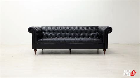 영국 체스터필드 소파 가죽갈이도 리폼 전문 리나frs에서~ 국가대표 종합가구서비스 리나frs