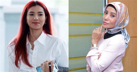 Langgar Kontrak Amelia Diperintah Bayar Lebih Rm200000 Kepada A Aida