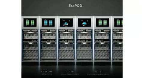 Dojo Teslas Newest Supercomputer Is So Powerful That It Tripped The Power Grid