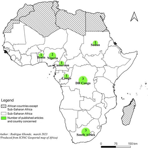 Hypertension And Job Stress Published Articles In Sub Saharan Africa