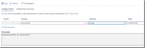 Using Azure Ad Dynamic Groups For Microsoft 365 Resources 4sysops