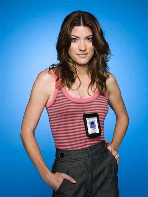 Debra Morgan Dexter Wiki Fandom
