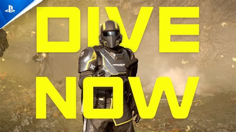 《helldivers 2》自推出以来的革新历程 指南与编辑部特稿 Playstation 香港 简中